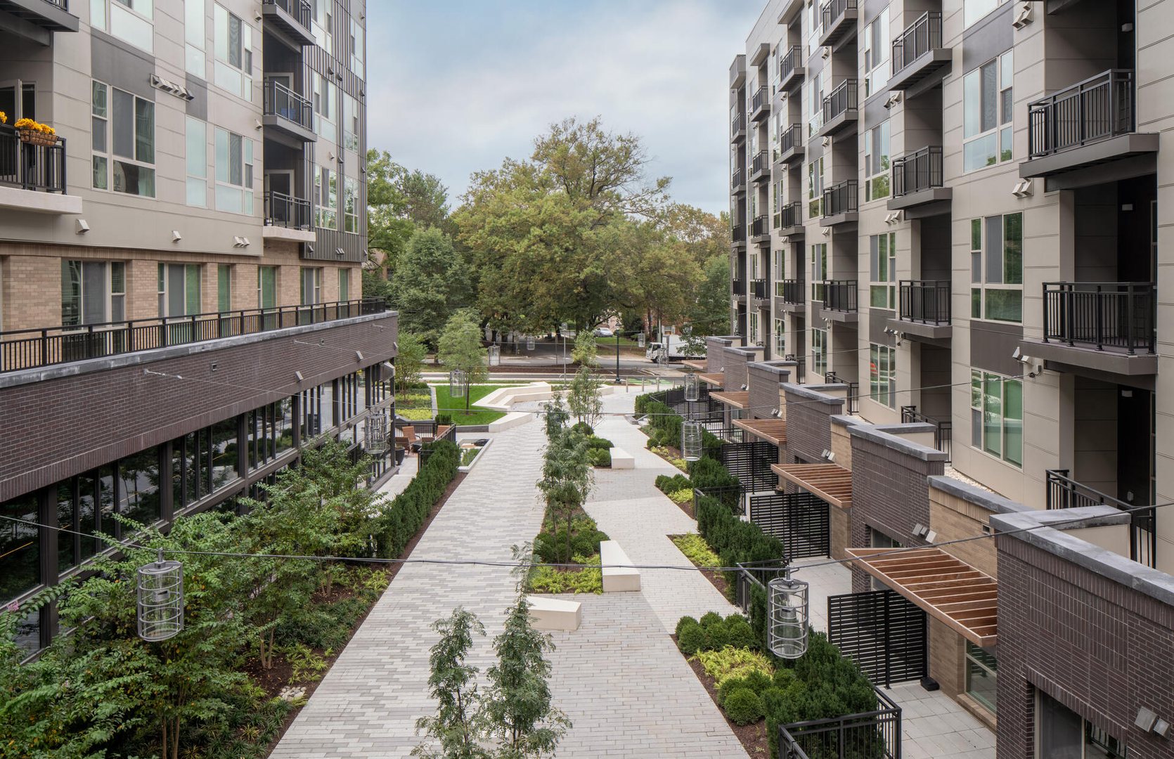 Amenities & Features | Apartments in Silver Spring, MD | Atwell
