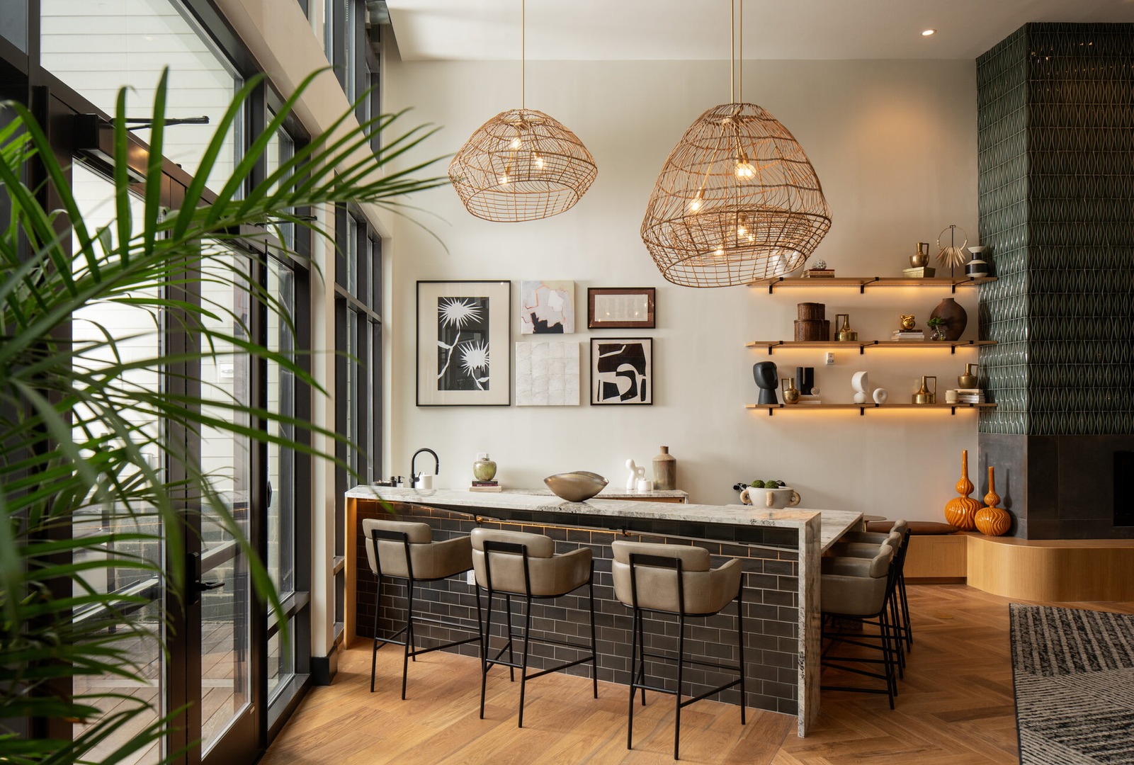 Amenities & Features | Apartments in Silver Spring, MD | Atwell